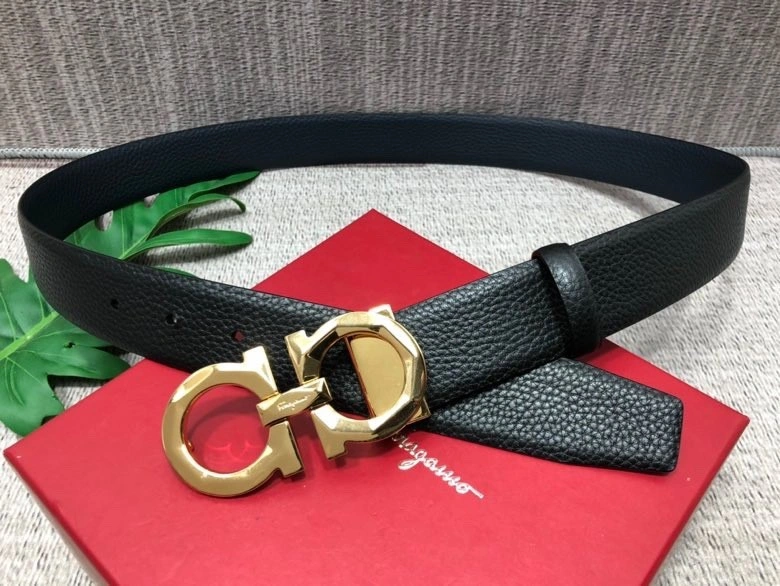 Top mirror Ferragamo Belts