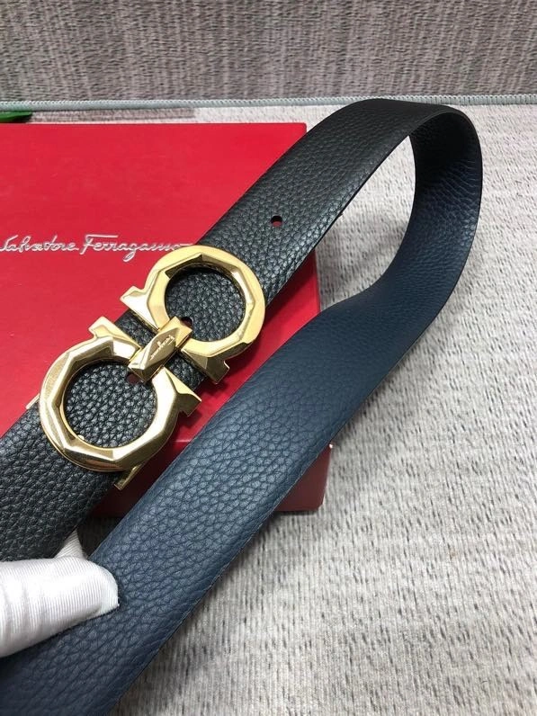 Top mirror Ferragamo Belts