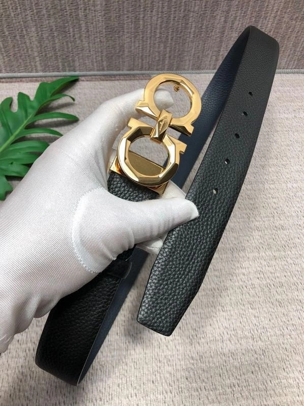 Top mirror Ferragamo Belts