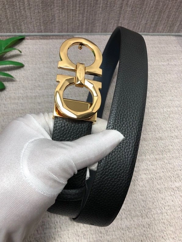 Top mirror Ferragamo Belts