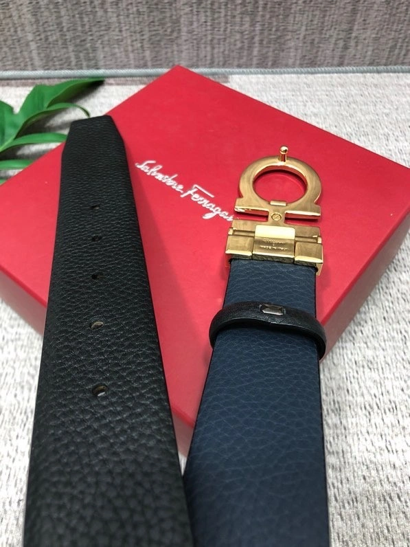 Top mirror Ferragamo Belts