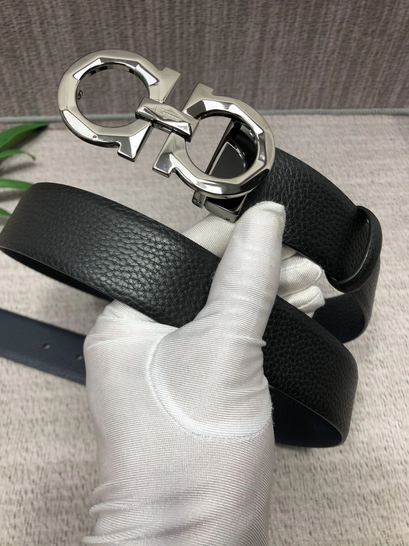 Accurate model Ferragamo Belts