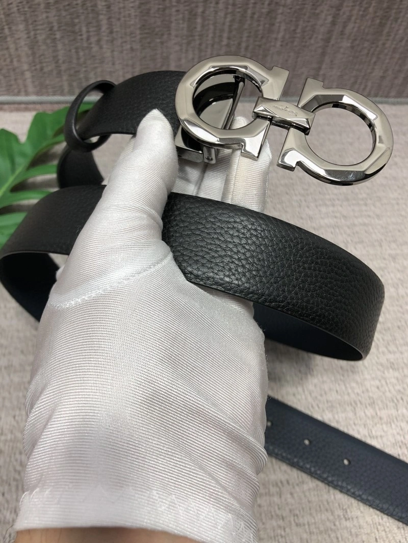 Accurate model Ferragamo Belts