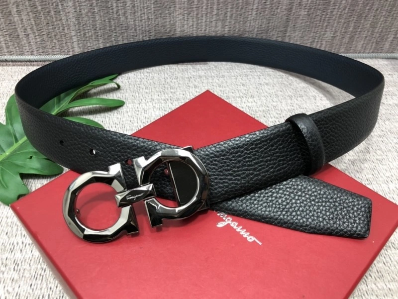 Accurate model Ferragamo Belts