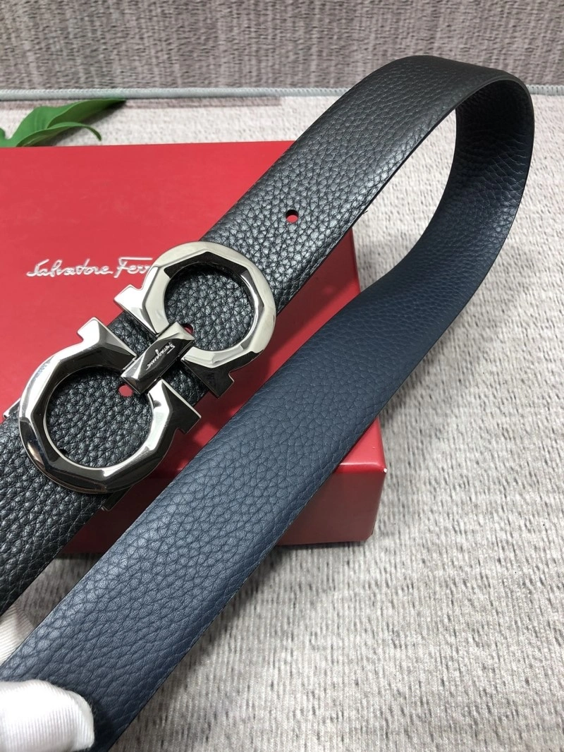 Accurate model Ferragamo Belts