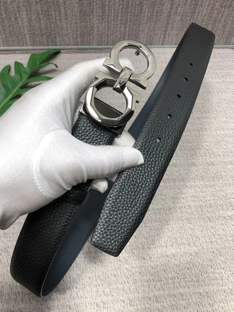 Accurate model Ferragamo Belts