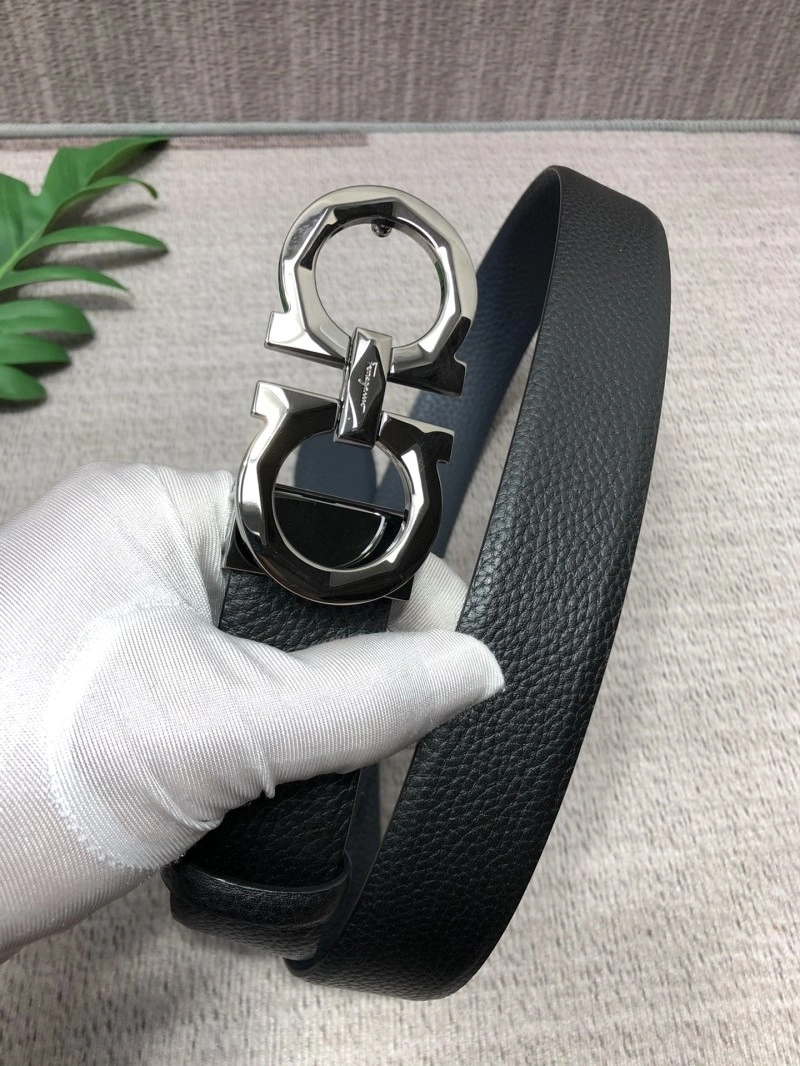 Accurate model Ferragamo Belts