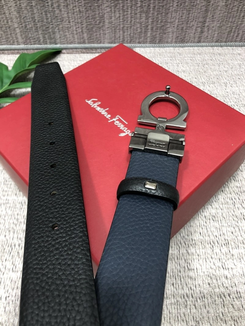 Accurate model Ferragamo Belts