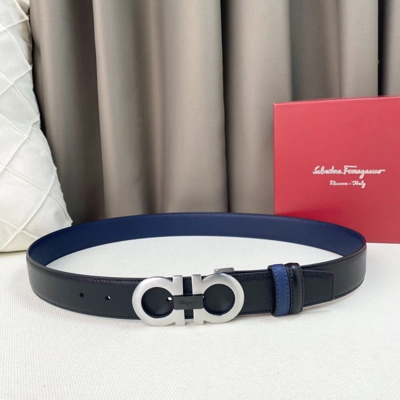 Original Ferragamo Belts