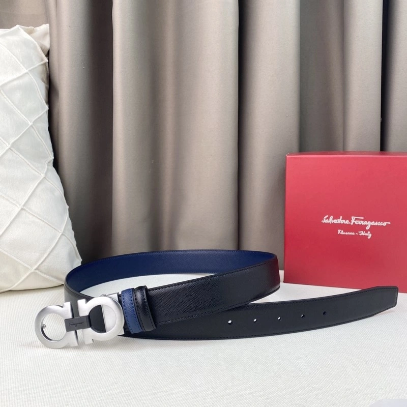Original Ferragamo Belts