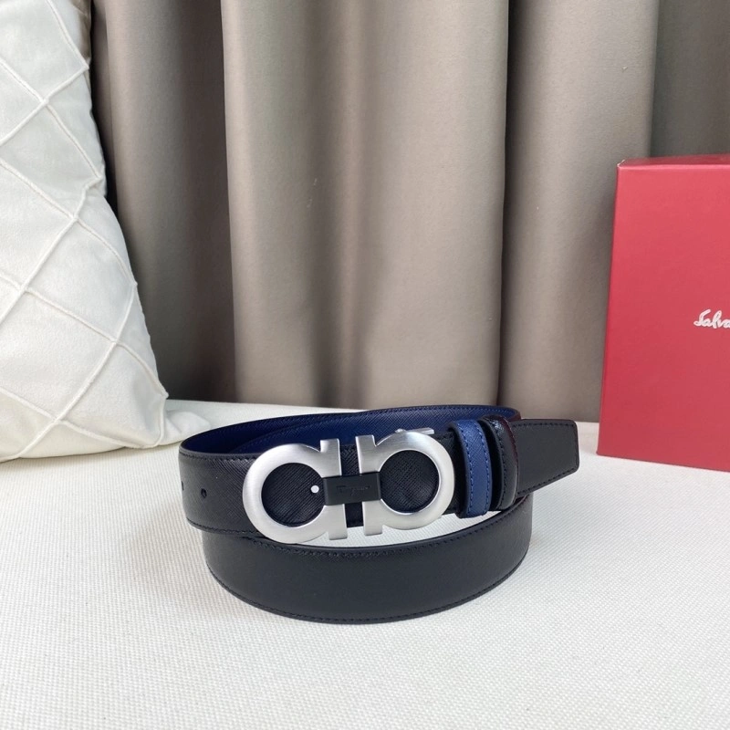 Original Ferragamo Belts