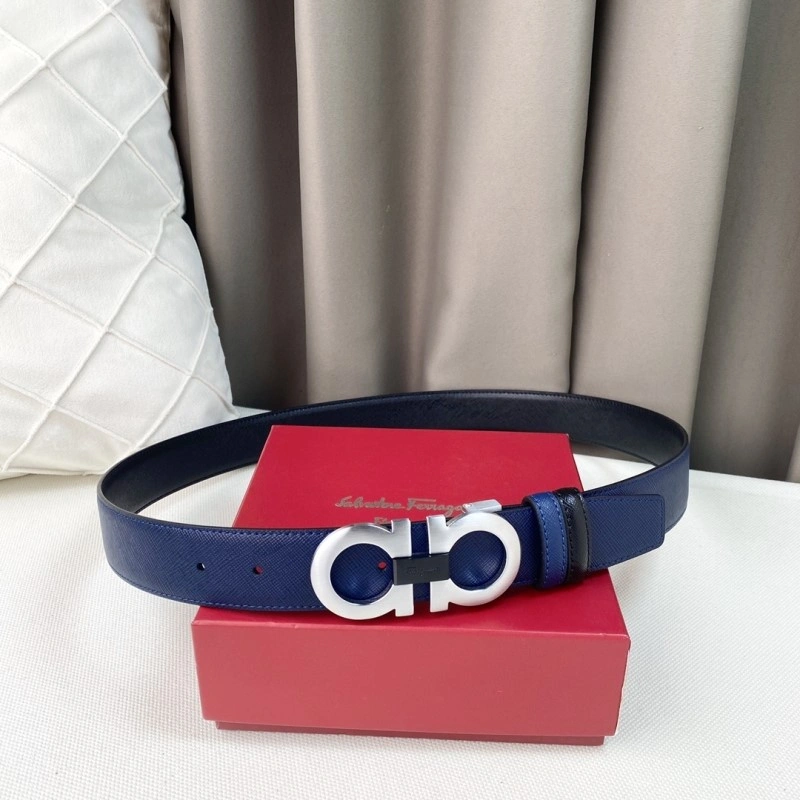 Original Ferragamo Belts