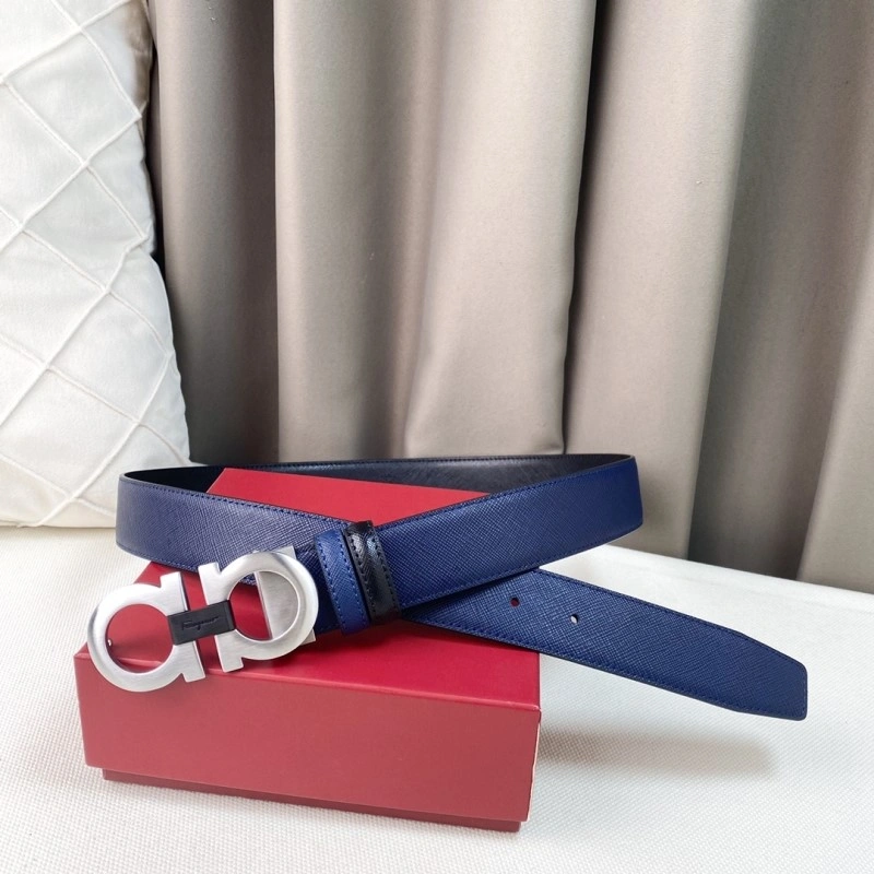 Original Ferragamo Belts
