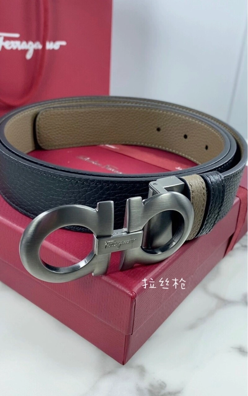 Official Ferragamo Belts