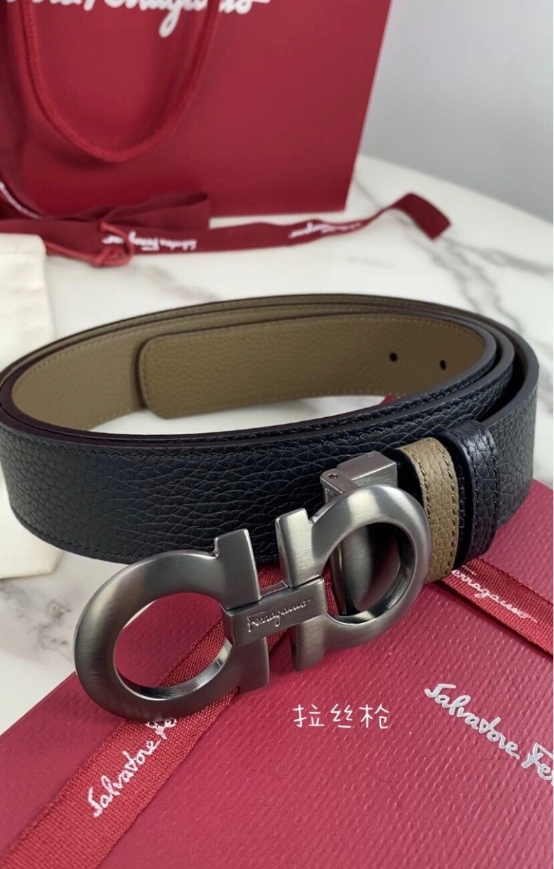 Official Ferragamo Belts