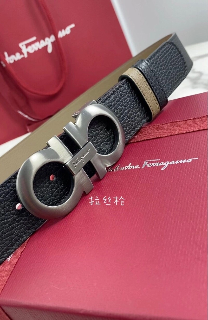 Official Ferragamo Belts