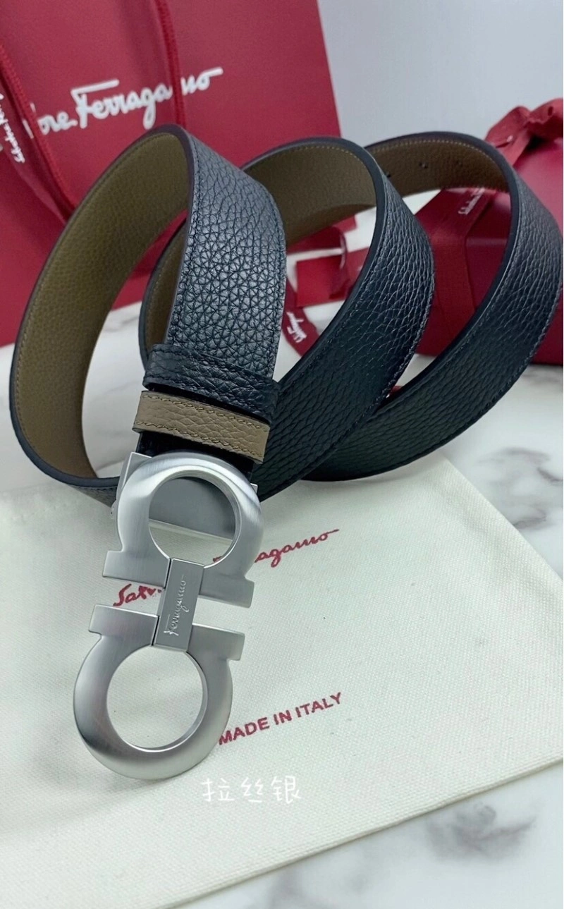 1:1 copy Ferragamo Belts