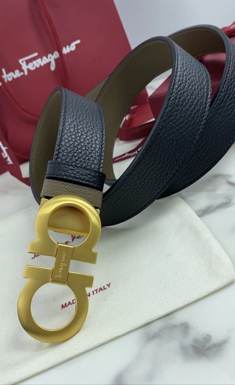 High accuracy Ferragamo Belts