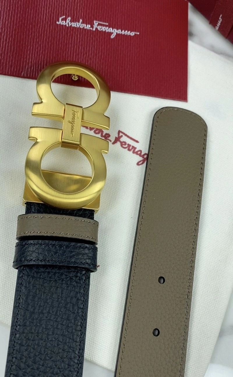 High accuracy Ferragamo Belts