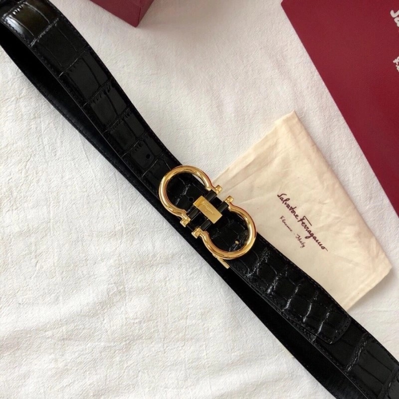 Exact replica Ferragamo Belts