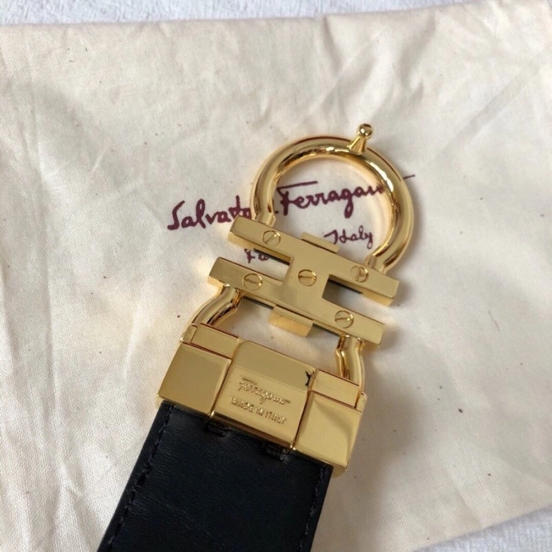 Exact replica Ferragamo Belts