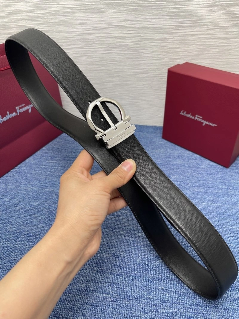 Low-cost Ferragamo Belts