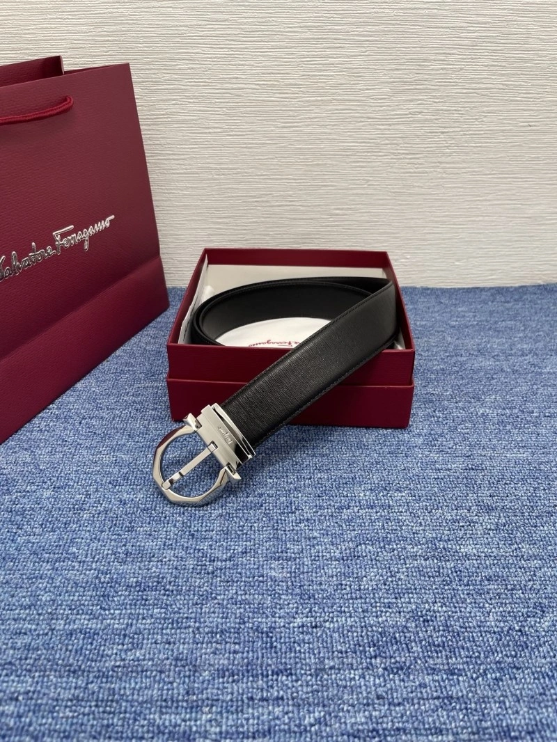 Low-cost Ferragamo Belts