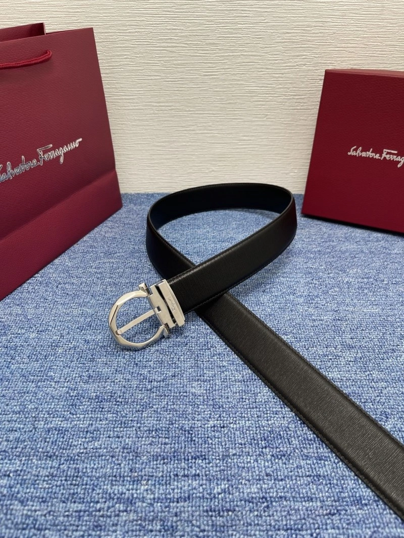 Low-cost Ferragamo Belts