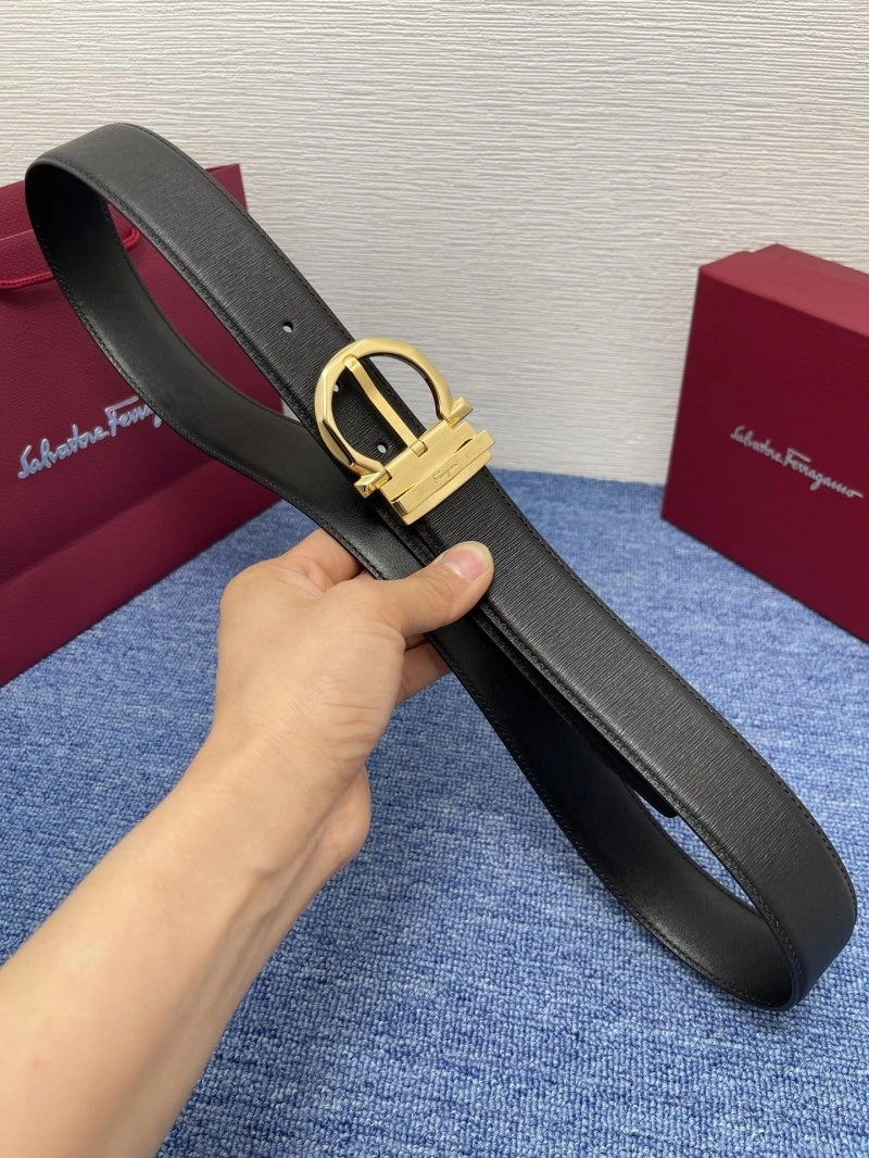 Low-cost Ferragamo Belts