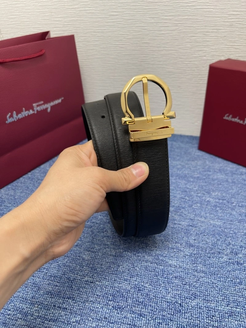 Low-cost Ferragamo Belts