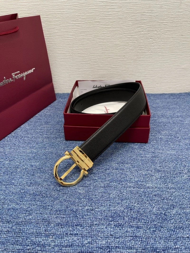 Low-cost Ferragamo Belts