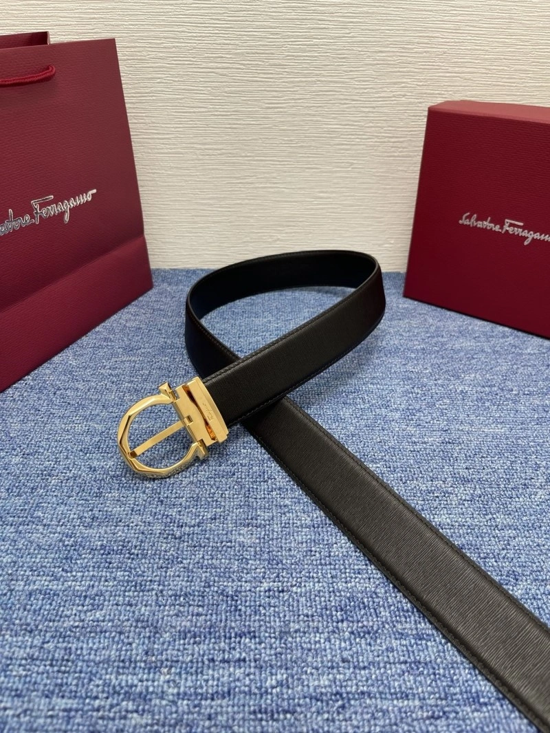 Low-cost Ferragamo Belts