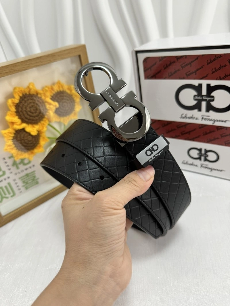 Top match Ferragamo Belts