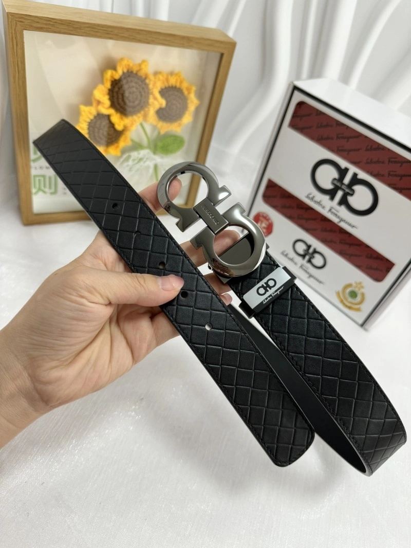 Top match Ferragamo Belts