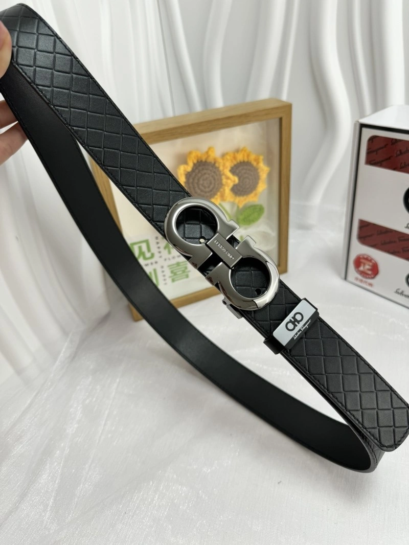Top match Ferragamo Belts