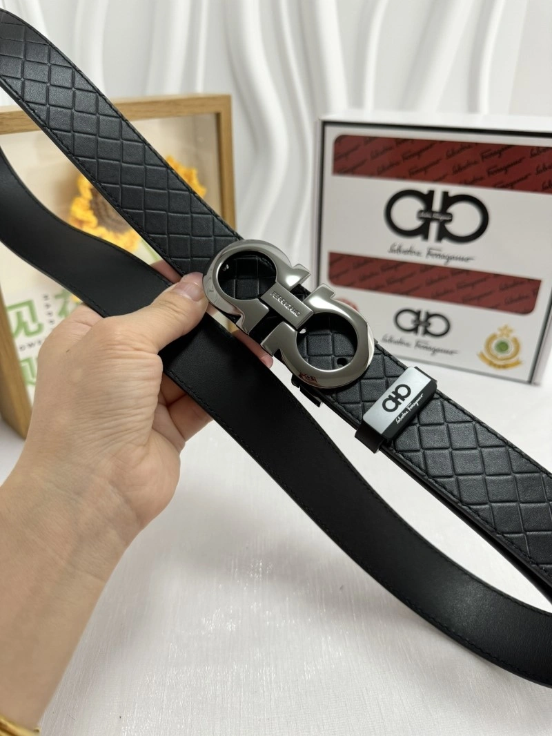 Top match Ferragamo Belts