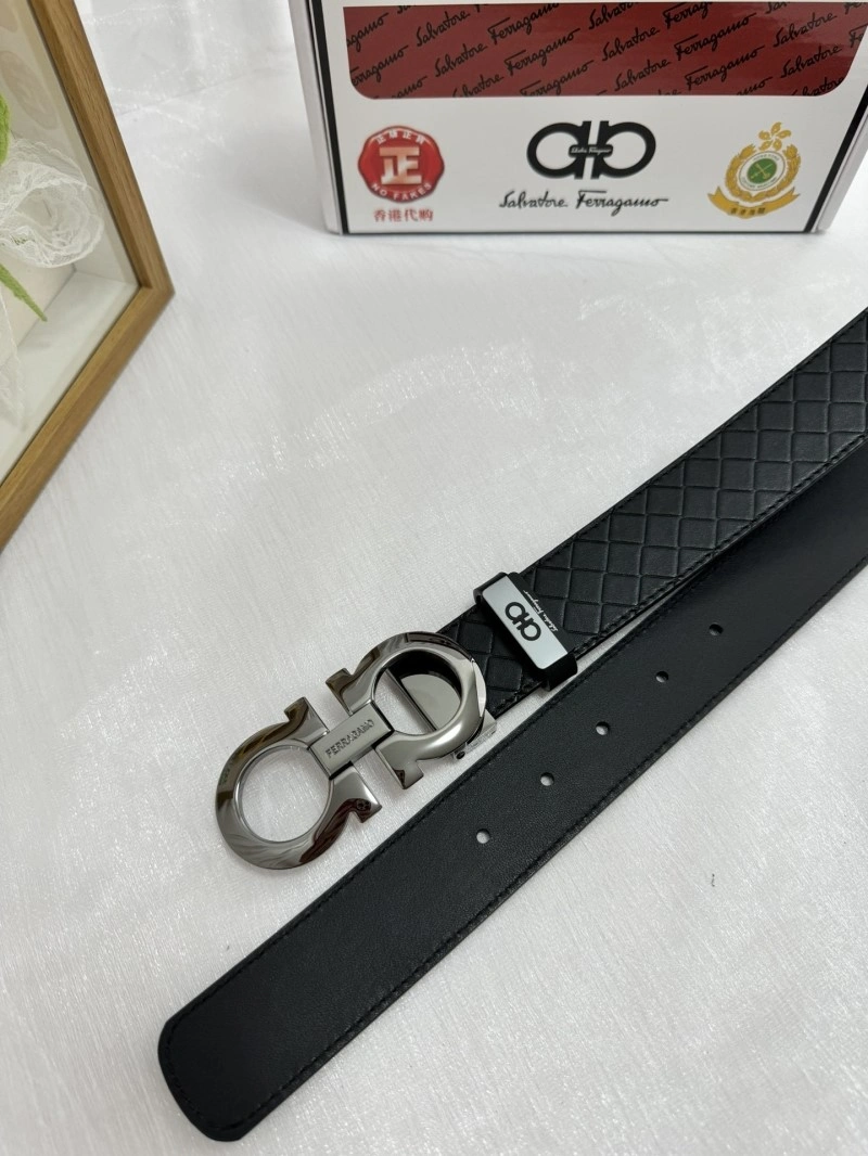 Top match Ferragamo Belts