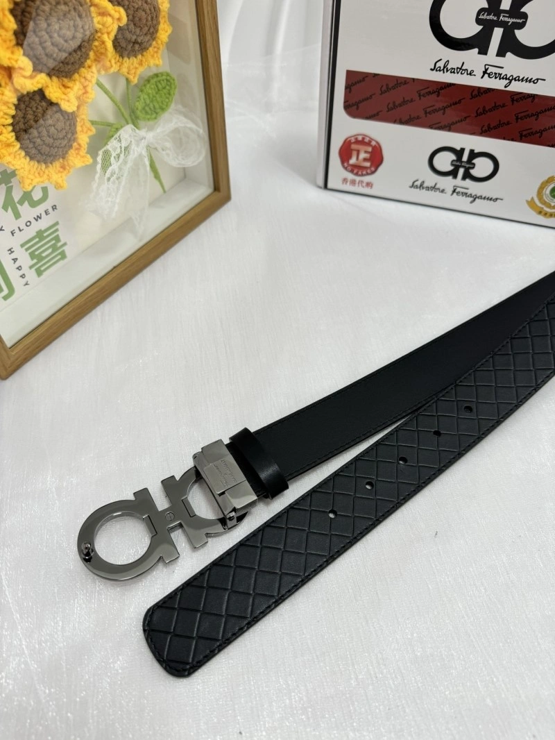 Top match Ferragamo Belts