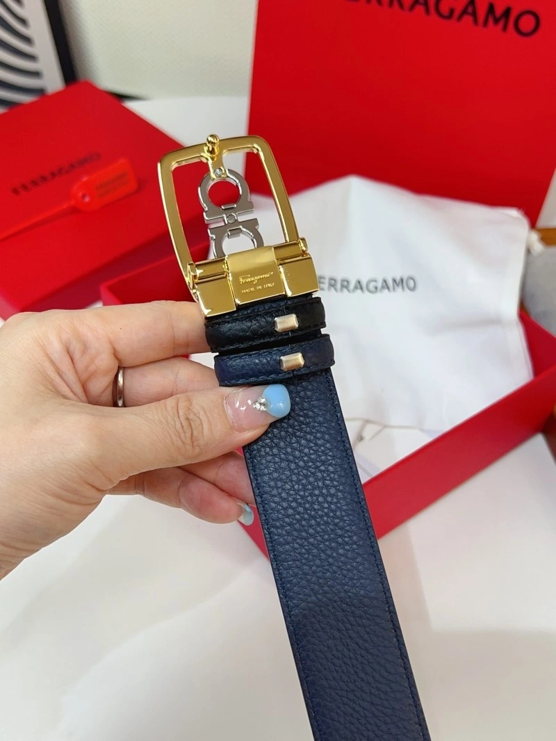 Precise copy Ferragamo Belts