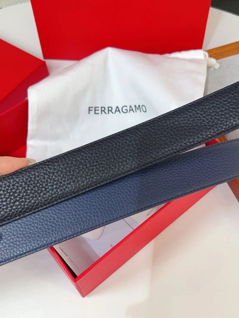 Precise copy Ferragamo Belts