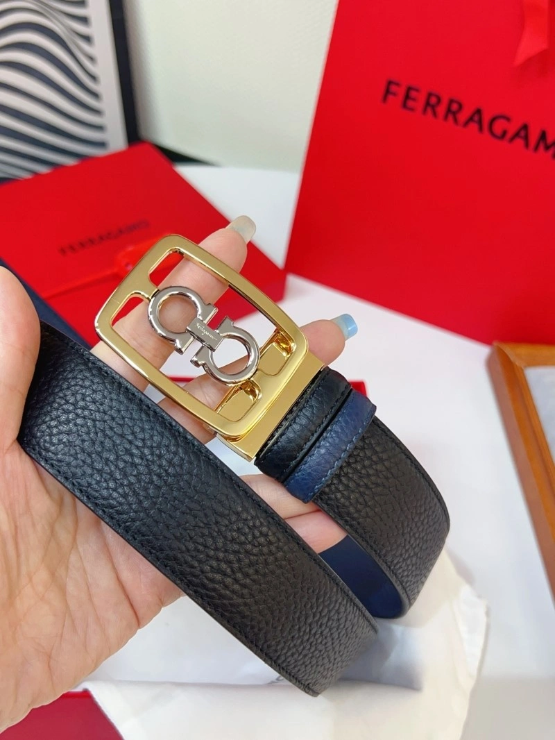 Precise copy Ferragamo Belts
