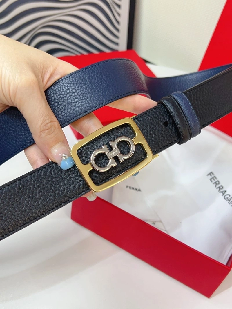 Precise copy Ferragamo Belts