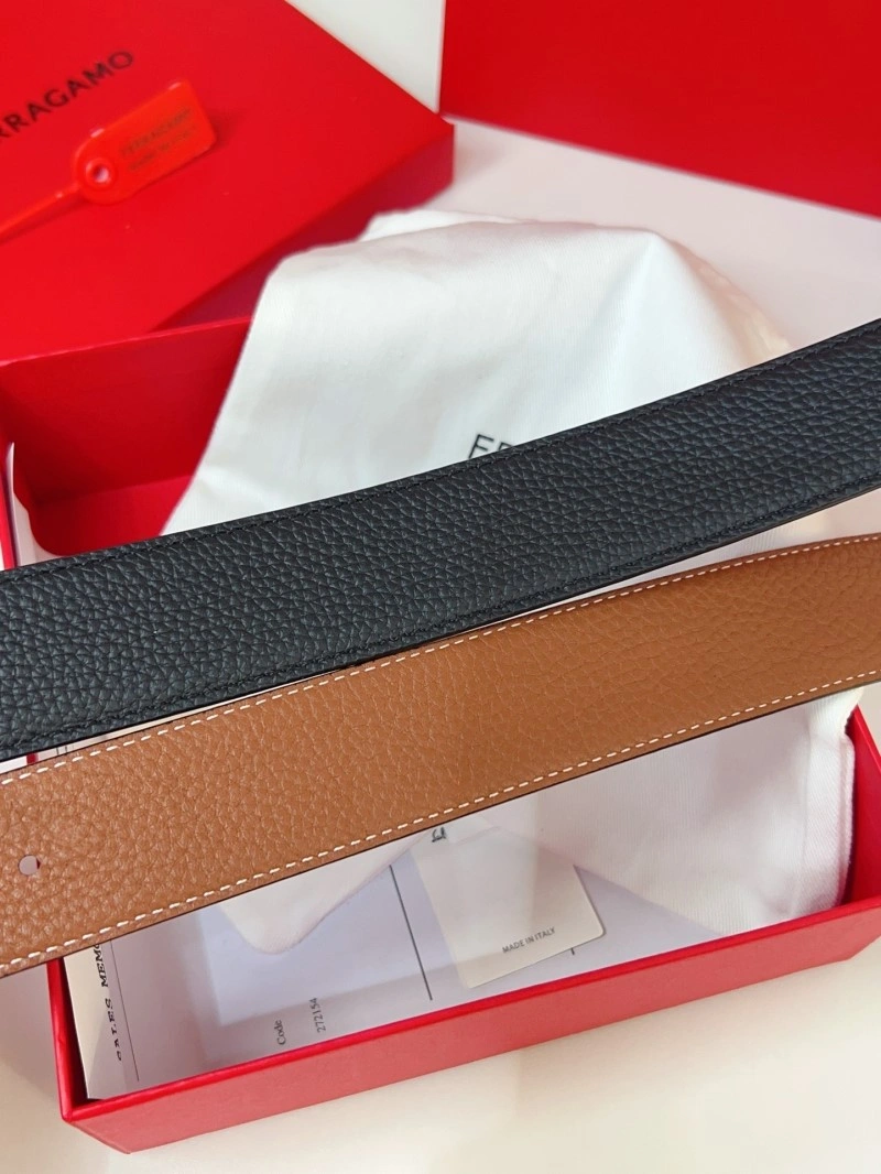 High accuracy Ferragamo Belts