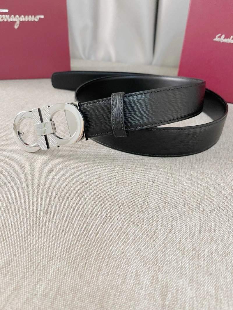 Top mirror Ferragamo Belts