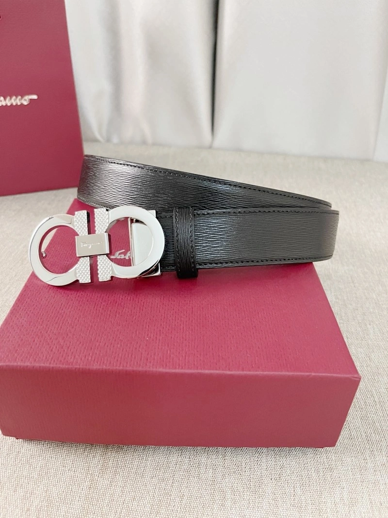 Top mirror Ferragamo Belts