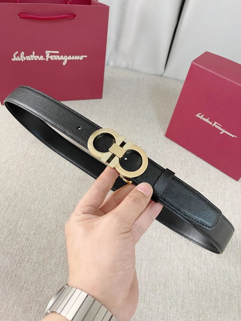 Brand-original Ferragamo Belts