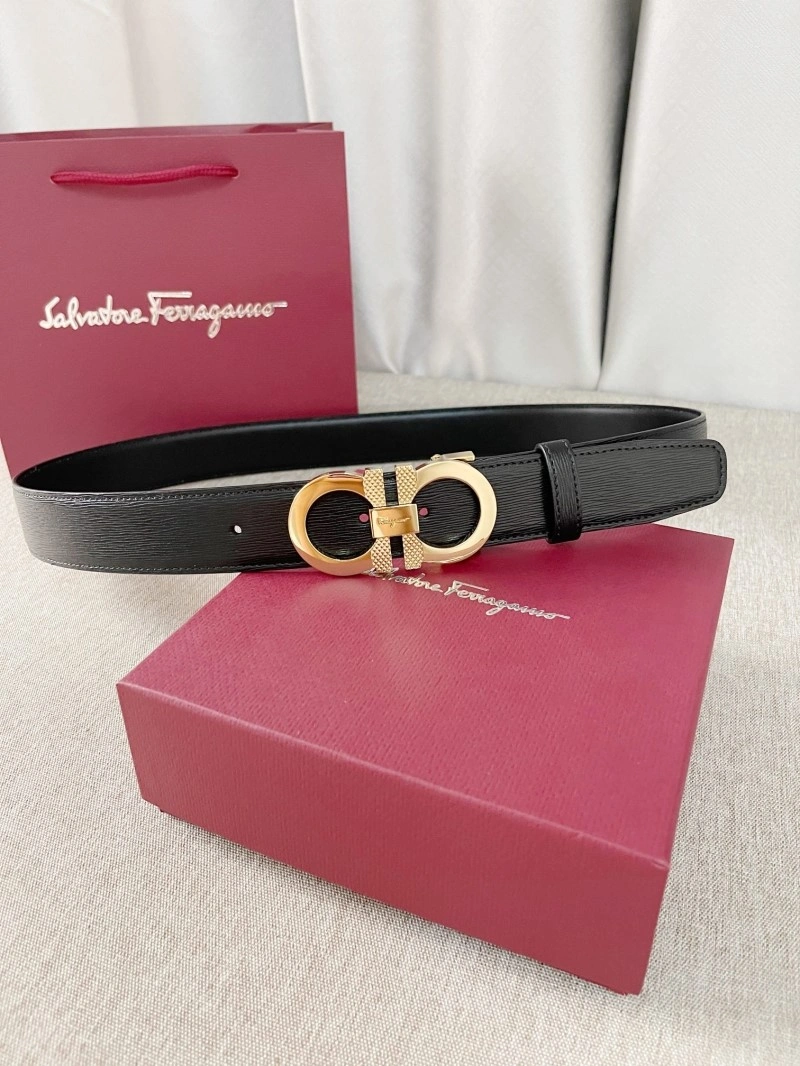 Brand-original Ferragamo Belts