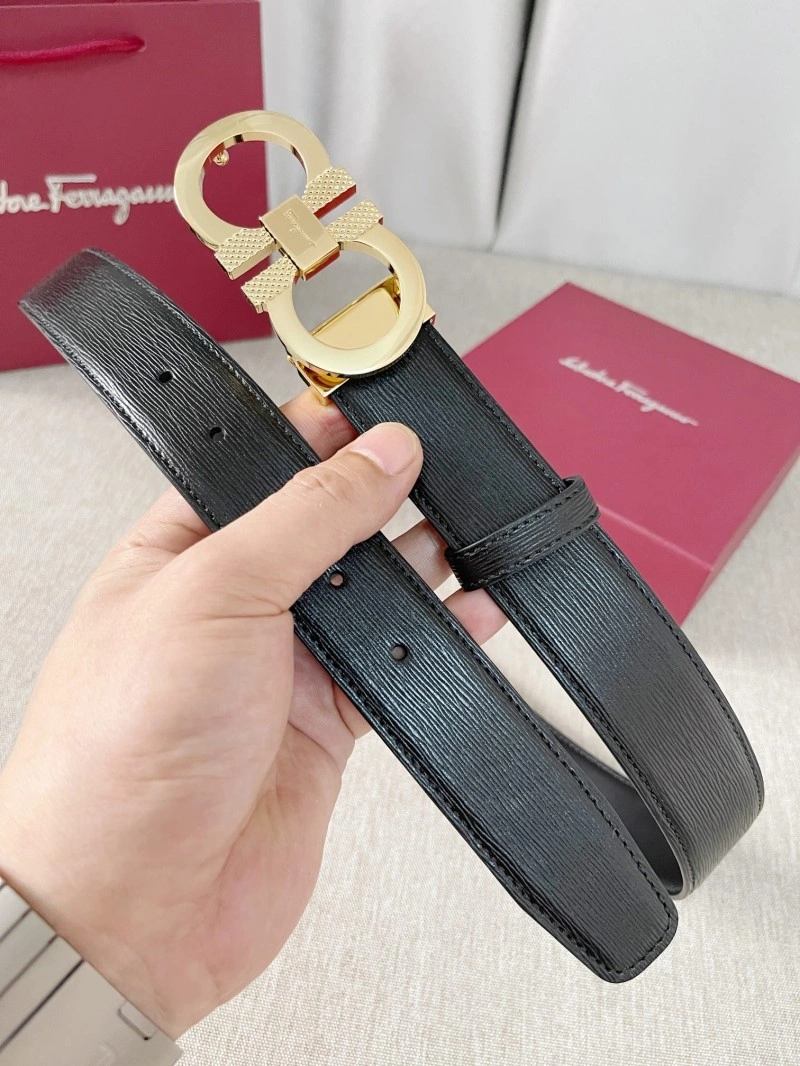 Brand-original Ferragamo Belts