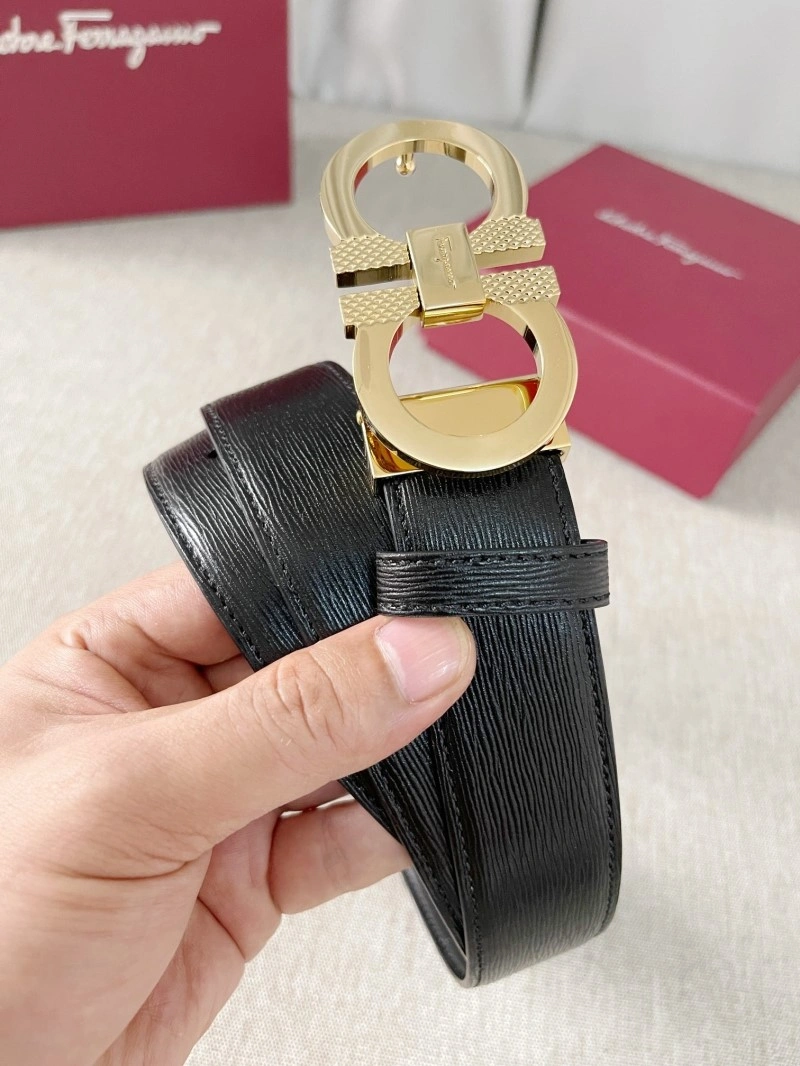 Brand-original Ferragamo Belts