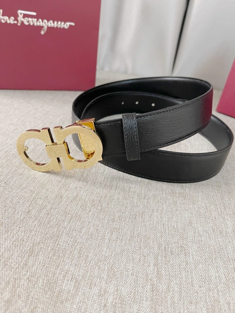 Brand-original Ferragamo Belts